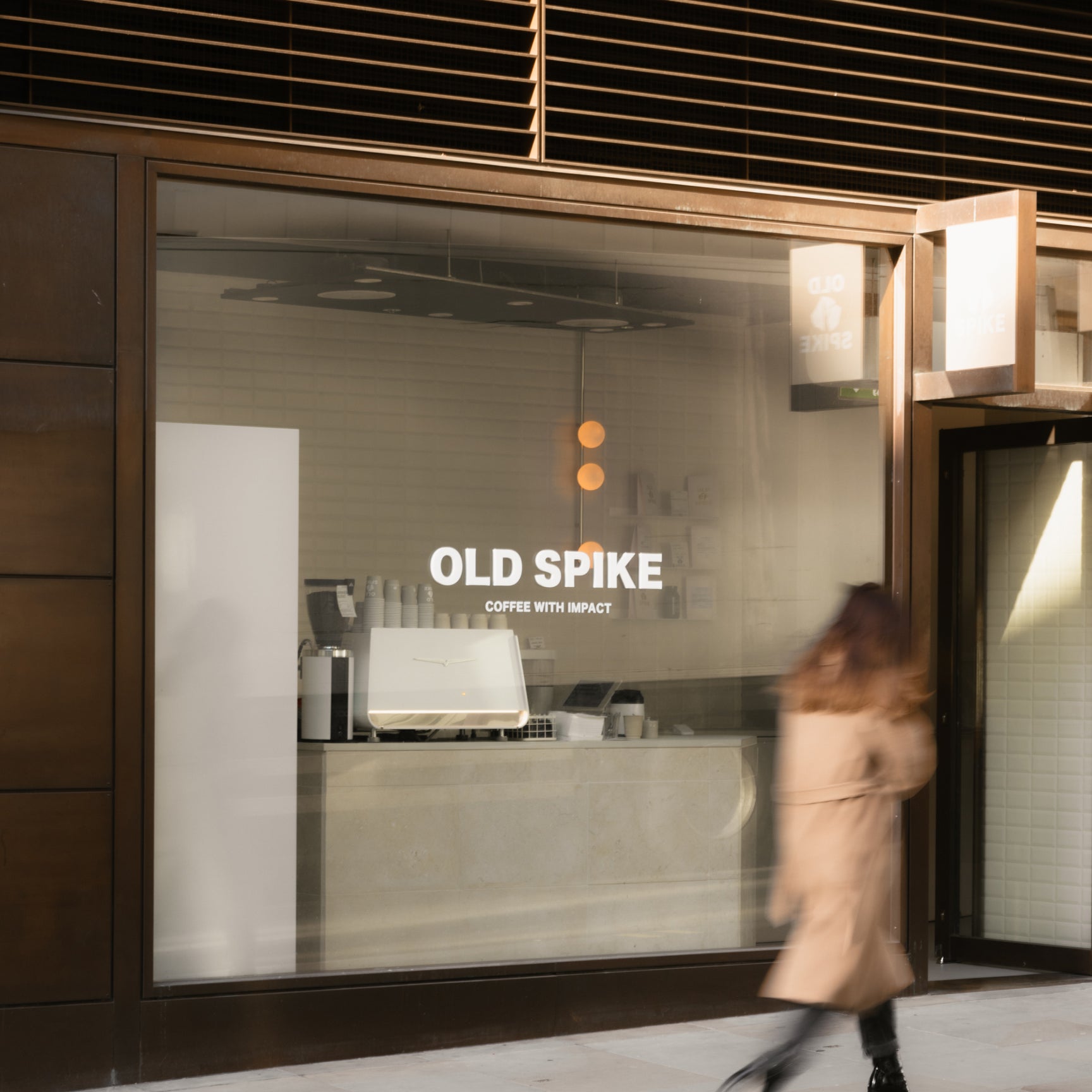 Locations – Old Spike