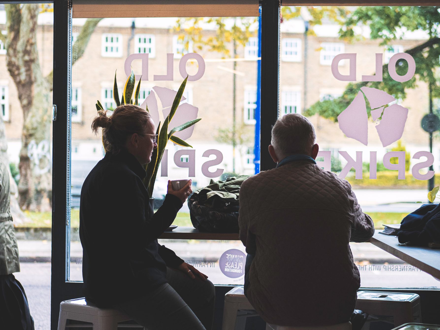 Locations – Old Spike