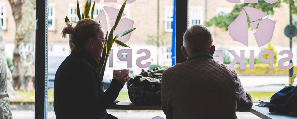 Locations – Old Spike