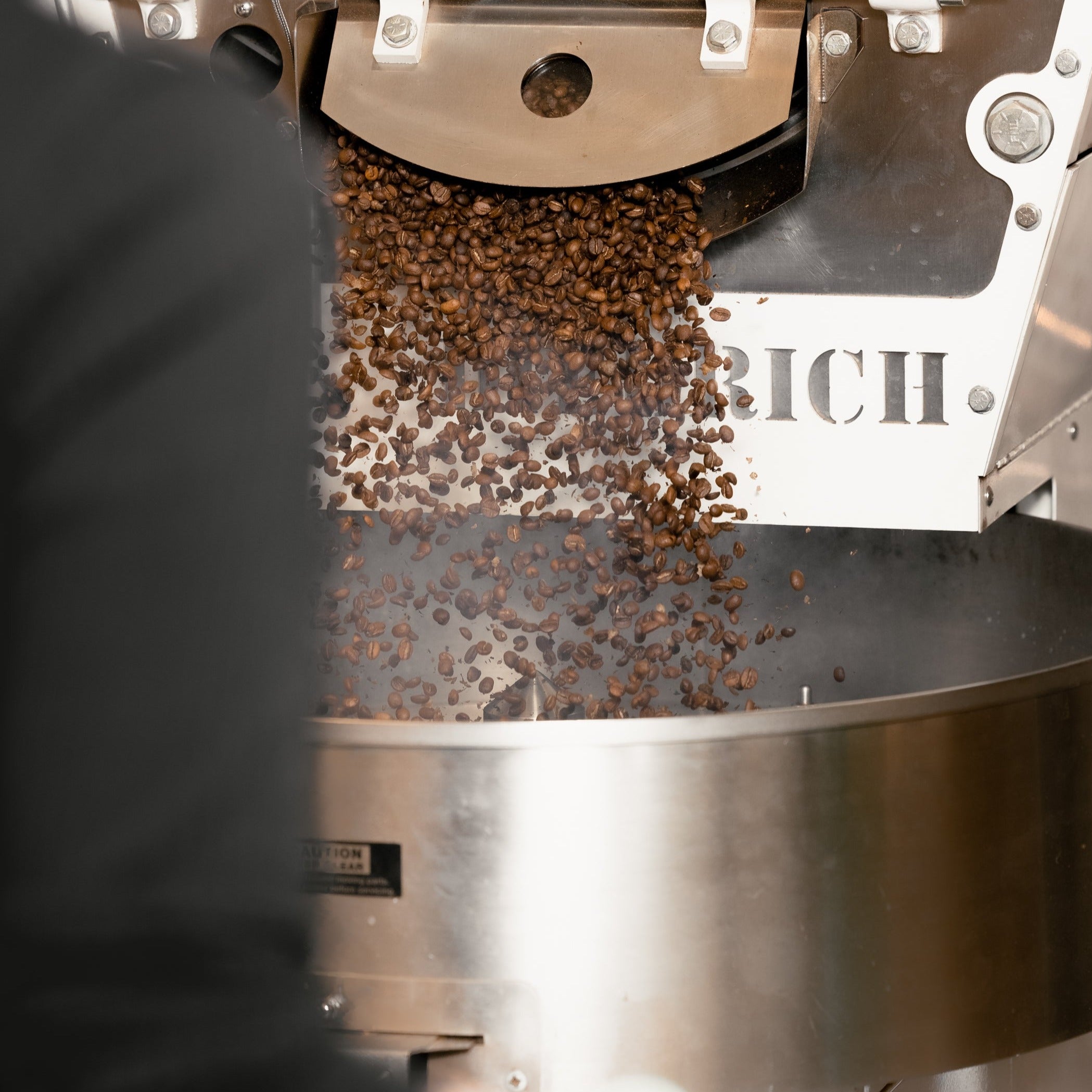 ARNHEM – Old Spike